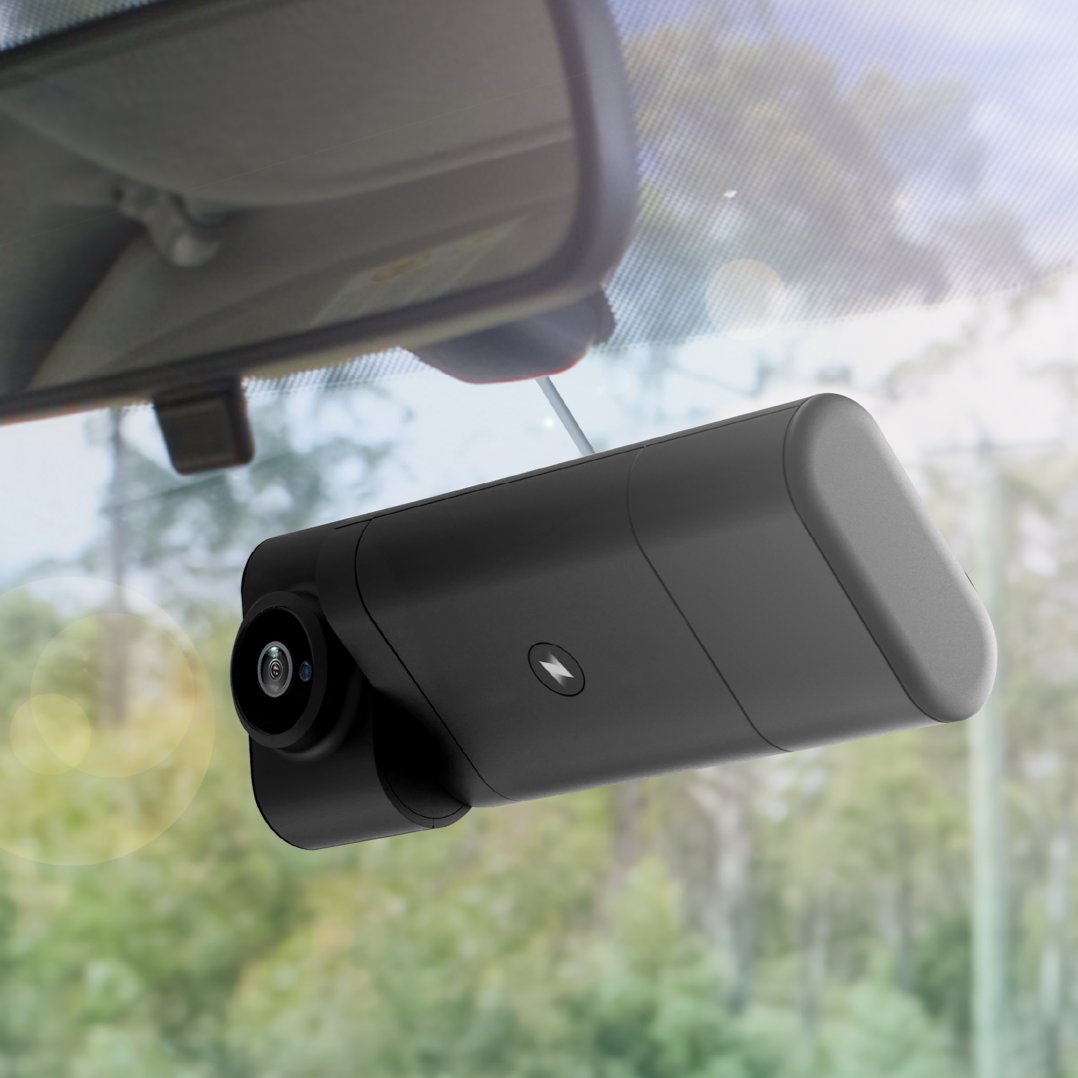 Dashcam: Nexar Smart Car Dashcams