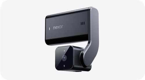 Nexar beam2 mini Dash Cam: The Best Compact Dash Cam In The US