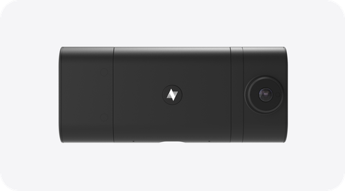 Nexar beam2 mini Dash Cam: The Best Compact Dash Cam In The US