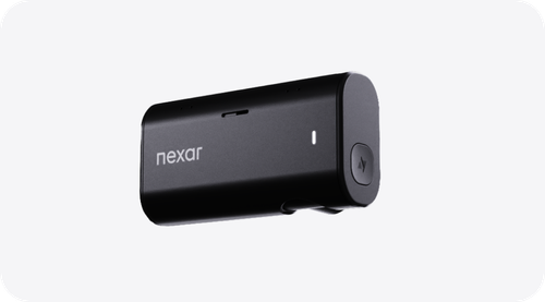 Nexar One Dash Cam
