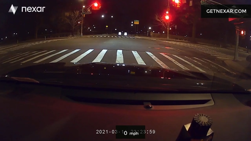 Meet The Nexar One Dash Cam - Nexar